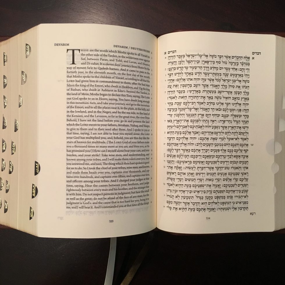 Torah Studies | United Israel